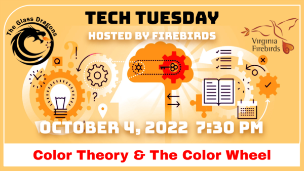 Color Theory & the Color Wheel | Lampworking | Community | Chat | The ...